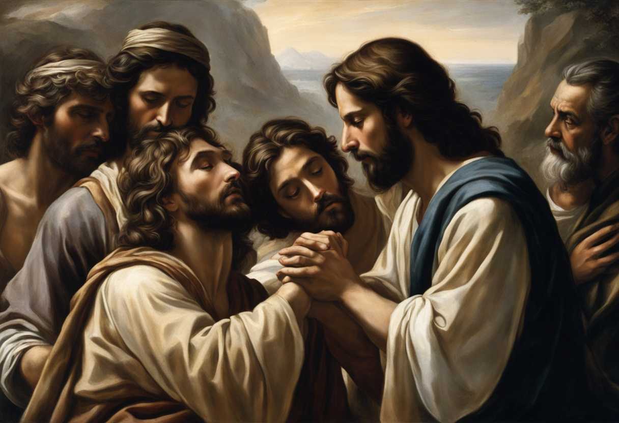 What does Matthew 17:22-23 really mean? - God's Blessing