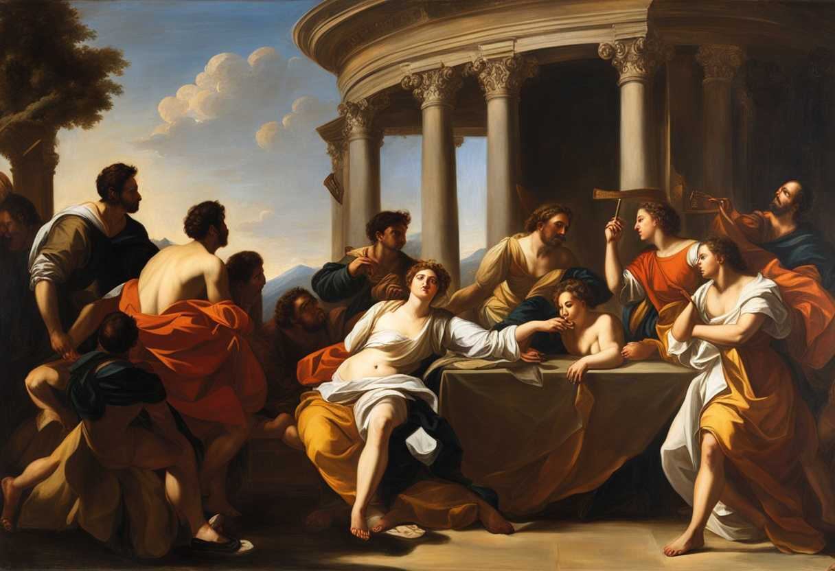 What does Matthew 18:16 really mean? - God's Blessing