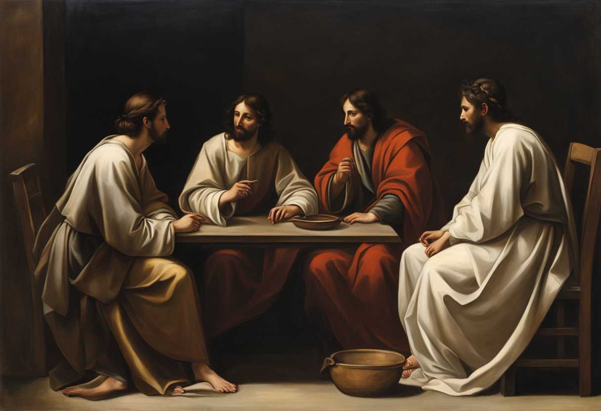 What does Matthew 19:10-12 really mean? - God's Blessing