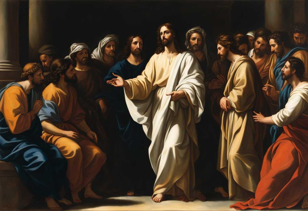 What does Matthew 22:29 really mean? - God's Blessing