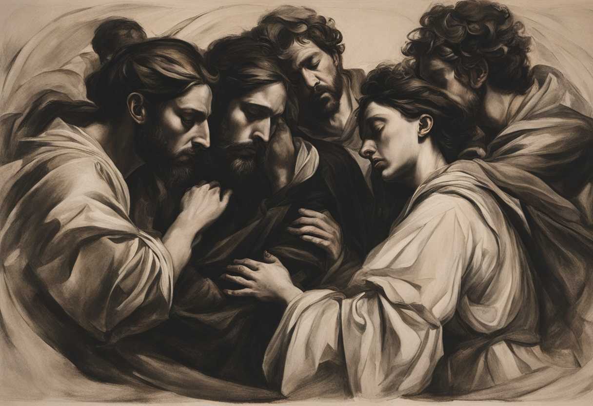 What does Matthew 24:21 really mean? - God's Blessing