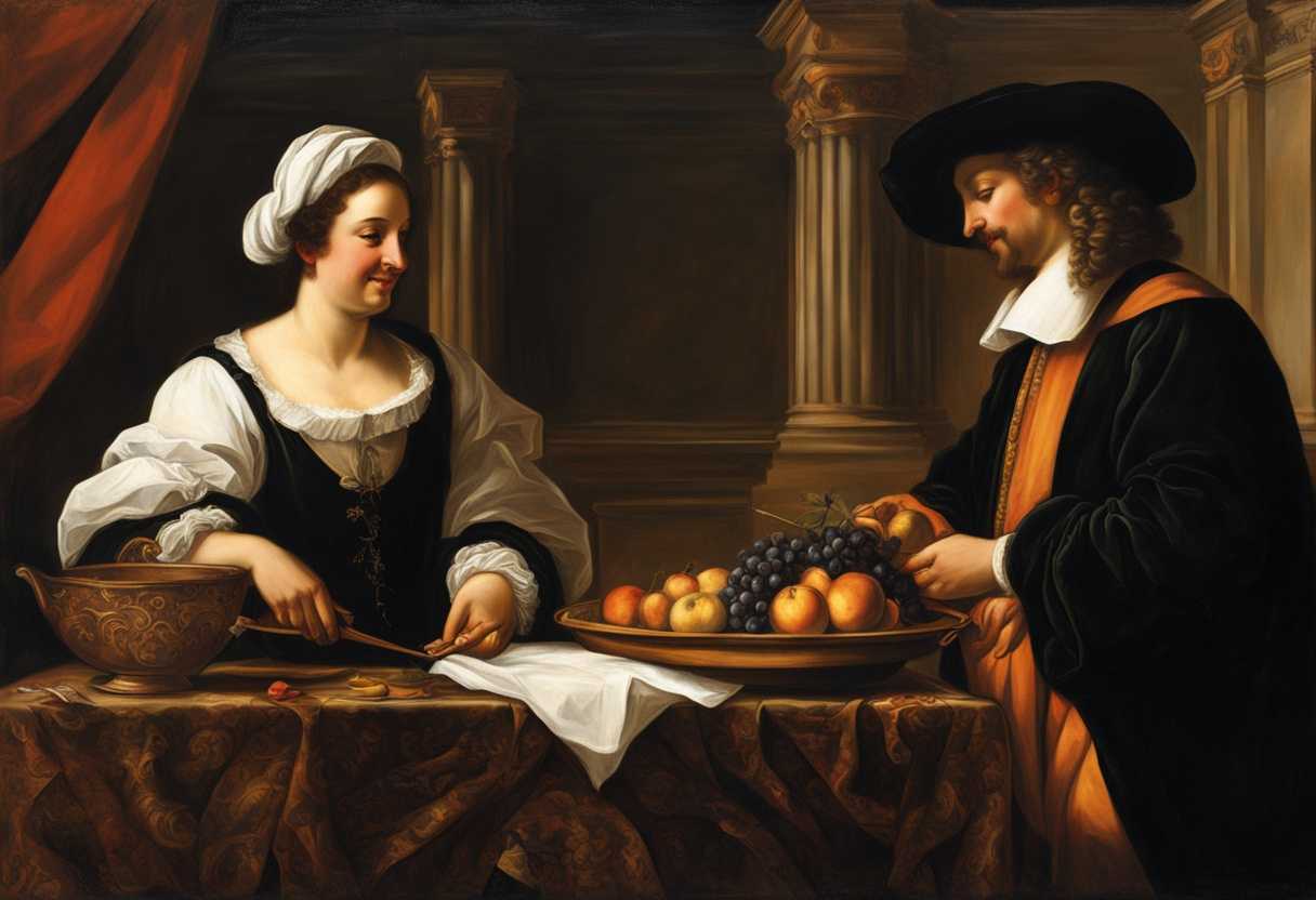 What does Matthew 25:21 really mean? - God's Blessing