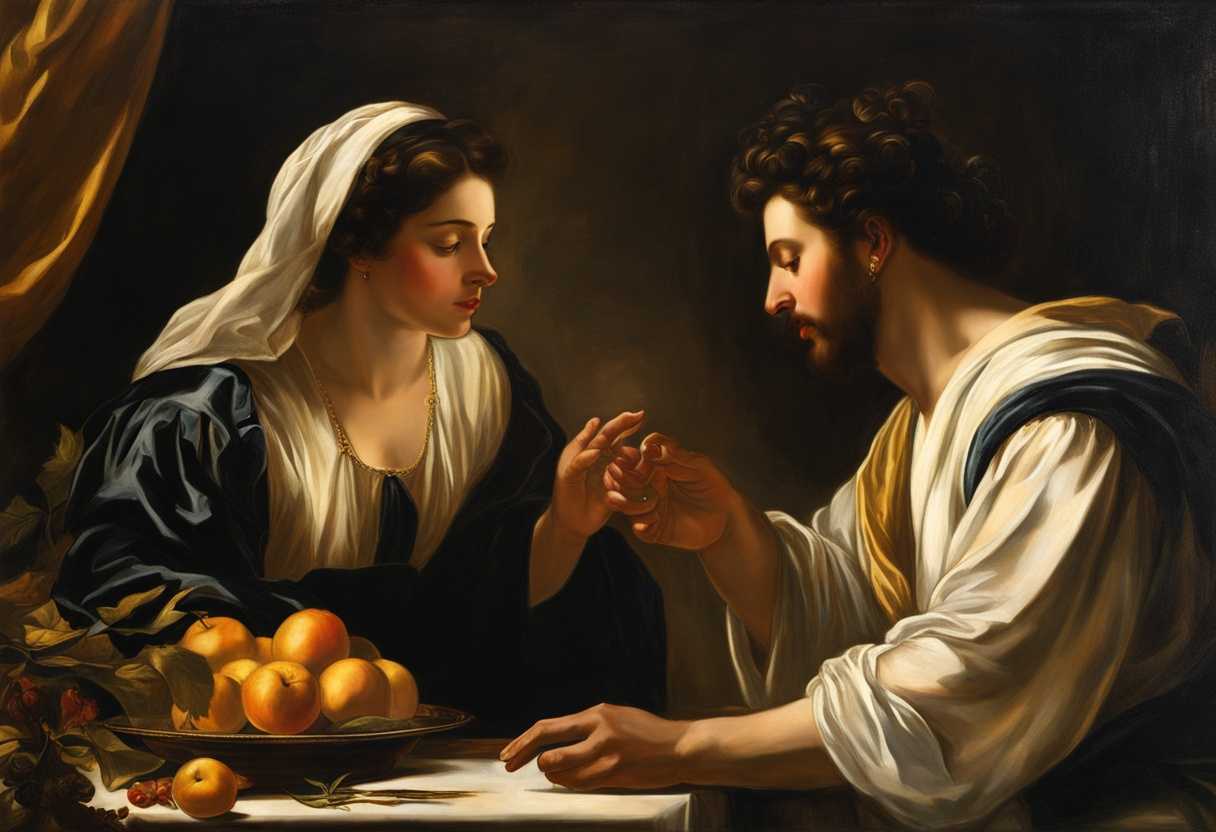 What does Matthew 25:23 really mean? - God's Blessing