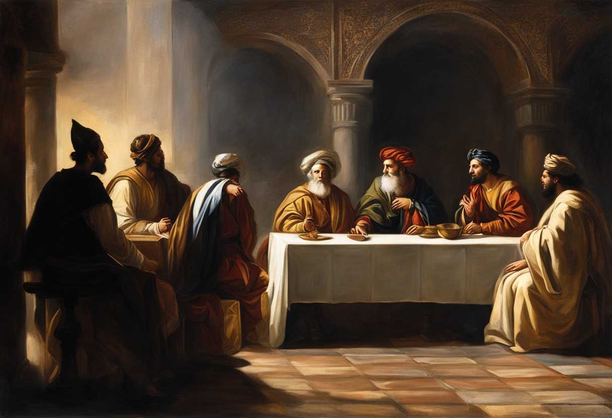 What does Matthew 2:7 really mean? - God's Blessing