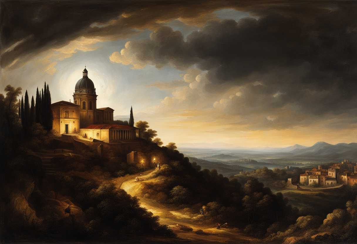 What does Matthew 5:13-20 really mean? - God's Blessing