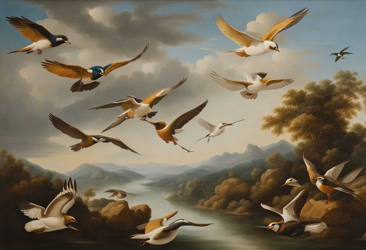 What does Matthew 6:24-26 really mean? - God's Blessing