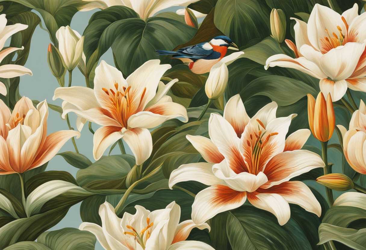 What does Matthew 6:24-33 really mean? - God's Blessing