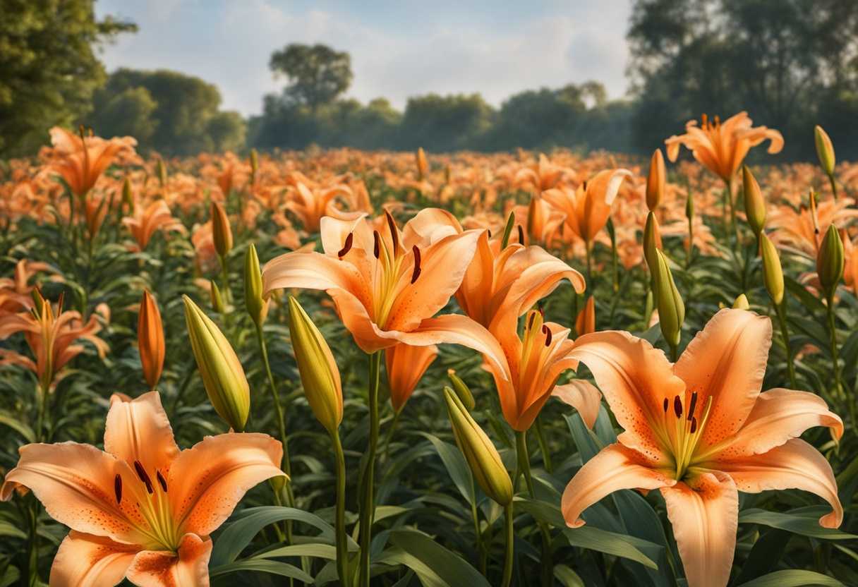 What does Matthew 6:28 really mean? - God's Blessing