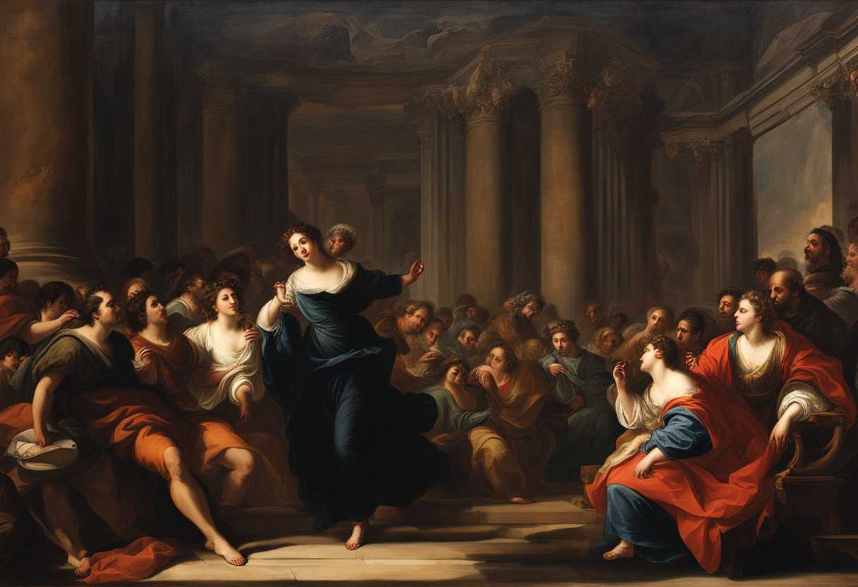 What does Matthew 7:1-6 really mean? - God's Blessing