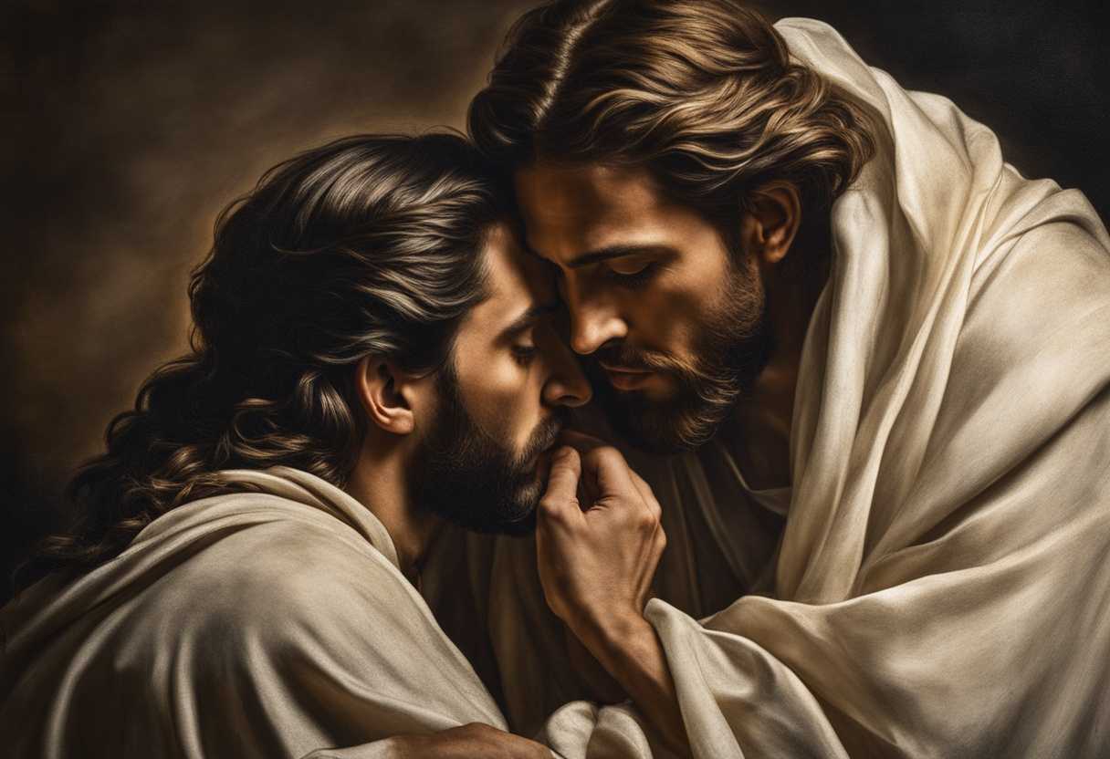 What does Matthew 8:22 really mean? - God's Blessing