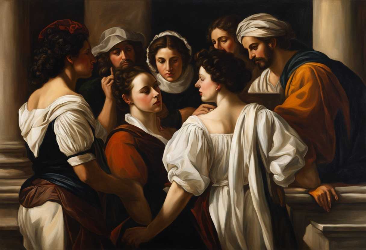 What does Matthew 9:12-13 really mean? - God's Blessing