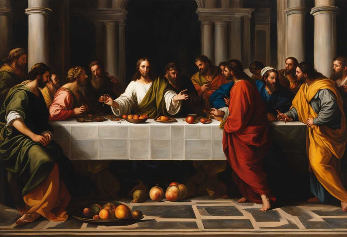 What does Matthew 9:9-17 really mean? - God's Blessing