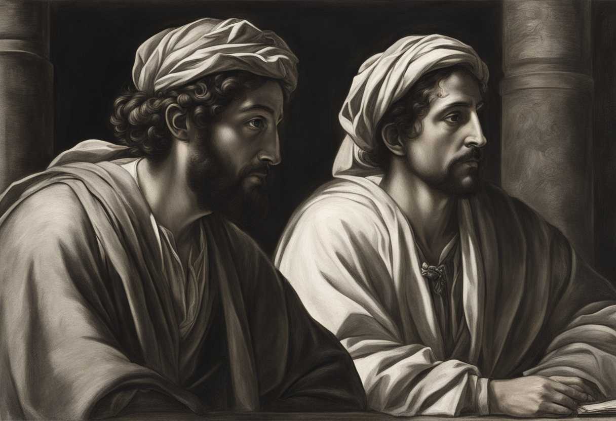 What does Nehemiah 1:1-7 really mean? - God's Blessing