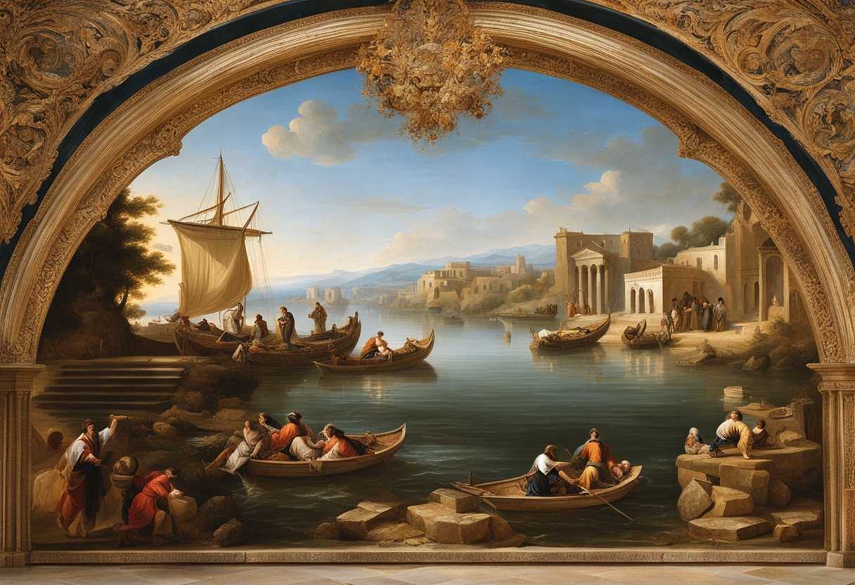 What does Nehemiah 3:3 really mean? - God's Blessing