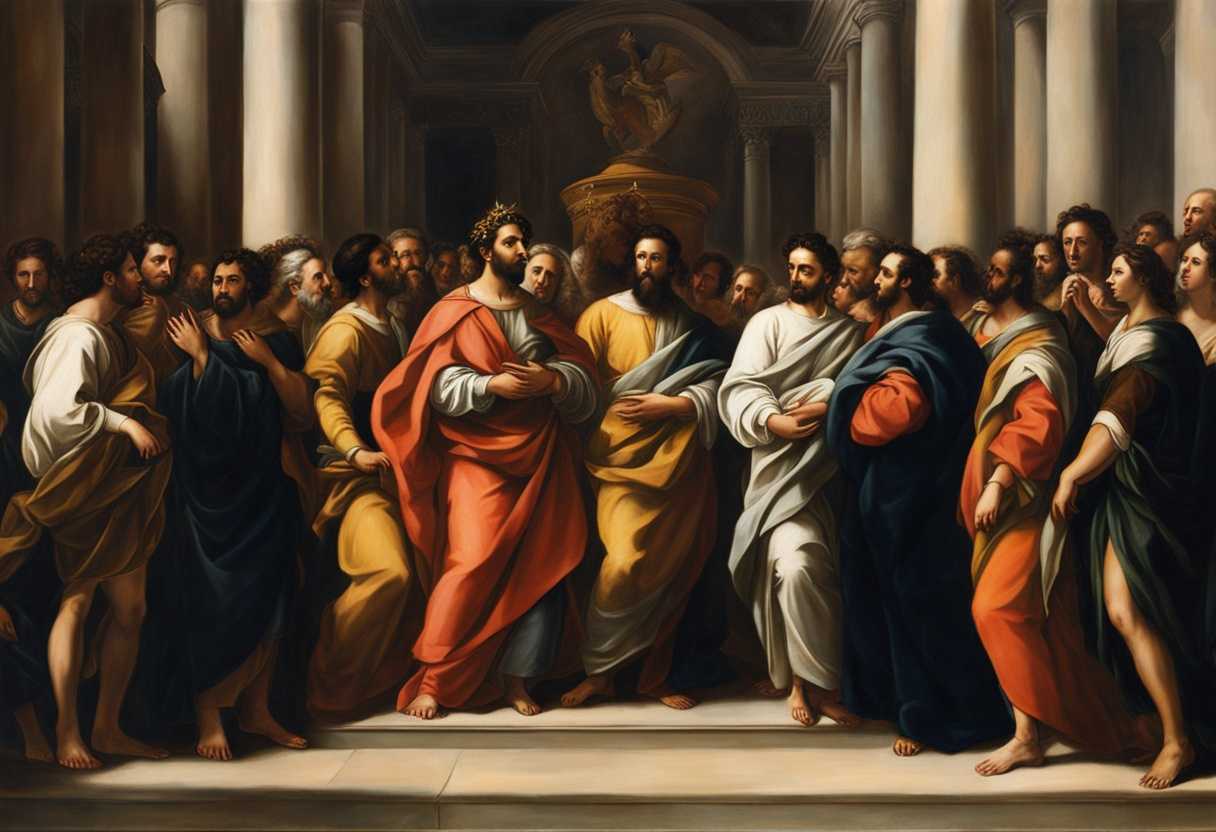 What does Nehemiah 9:32 really mean? - God's Blessing