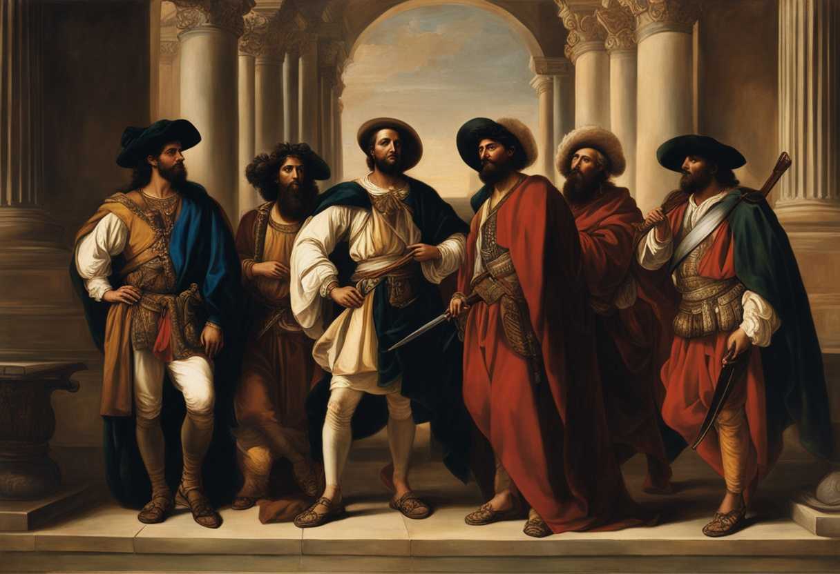 Numbers 1 Explained - Verse by Verse Commentary - God's Blessing