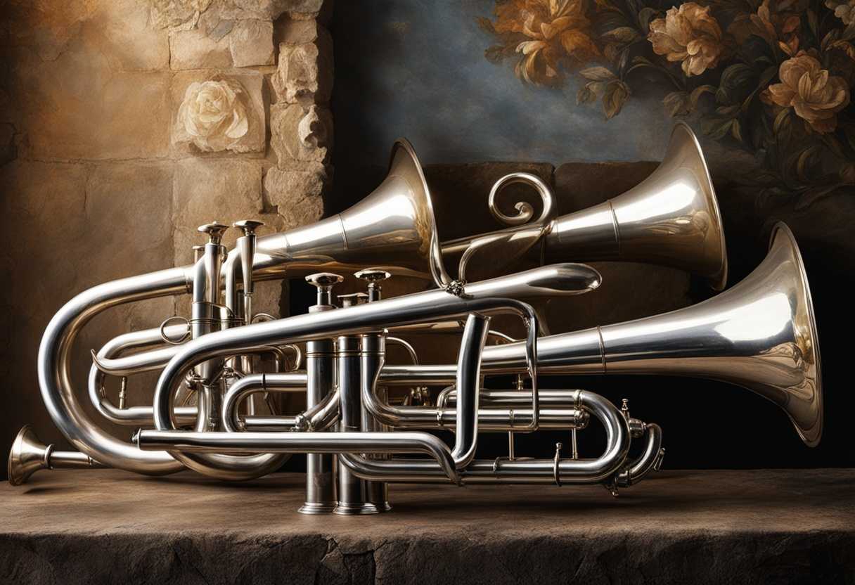 What does Numbers 10:1-10 really mean? - God's Blessing