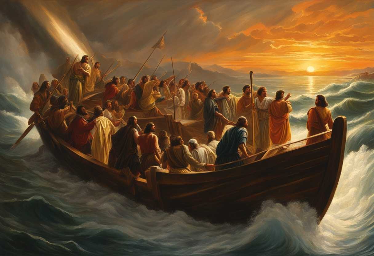 What Does Numbers 10 35 36 Really Mean God s Blessing