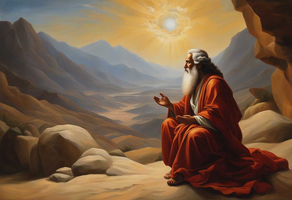 What does Numbers 11:29 really mean? - God's Blessing