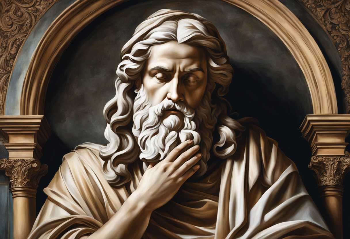 What does Numbers 12:3 really mean? - God's Blessing