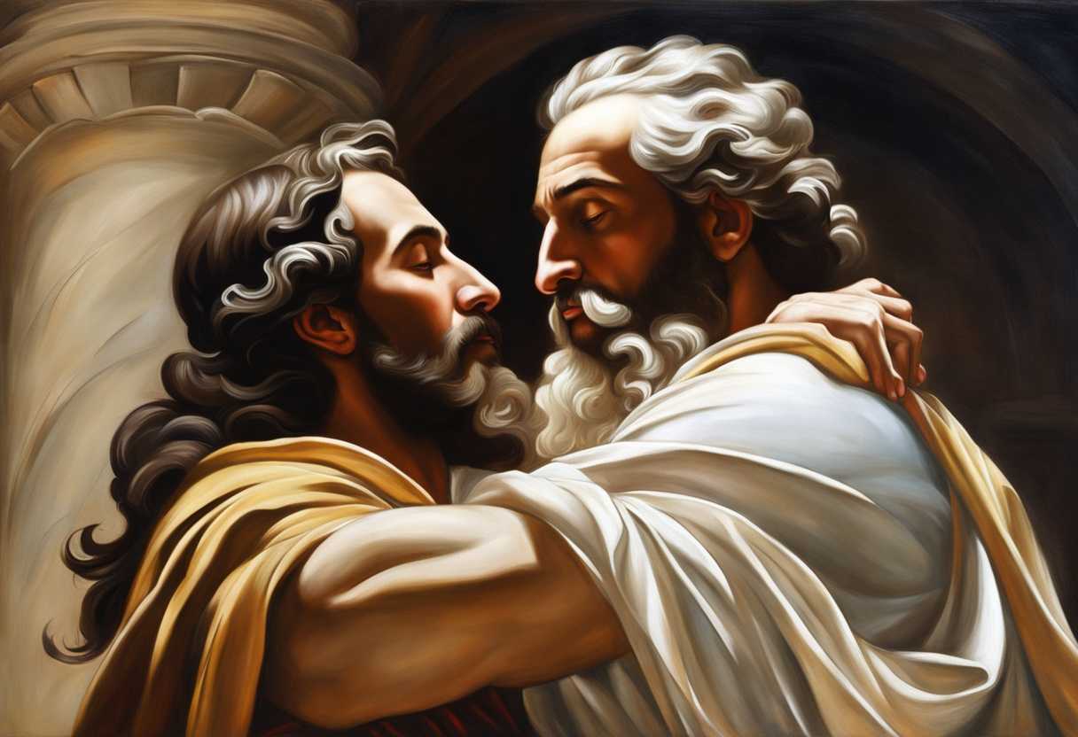 What does Numbers 12:7-8 really mean? - God's Blessing