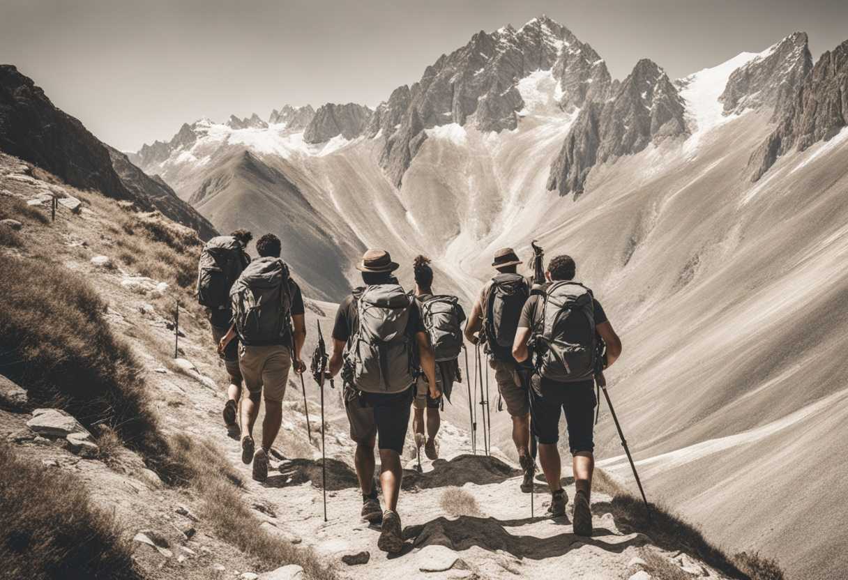 What does Numbers 14:21-30 really mean? - God's Blessing