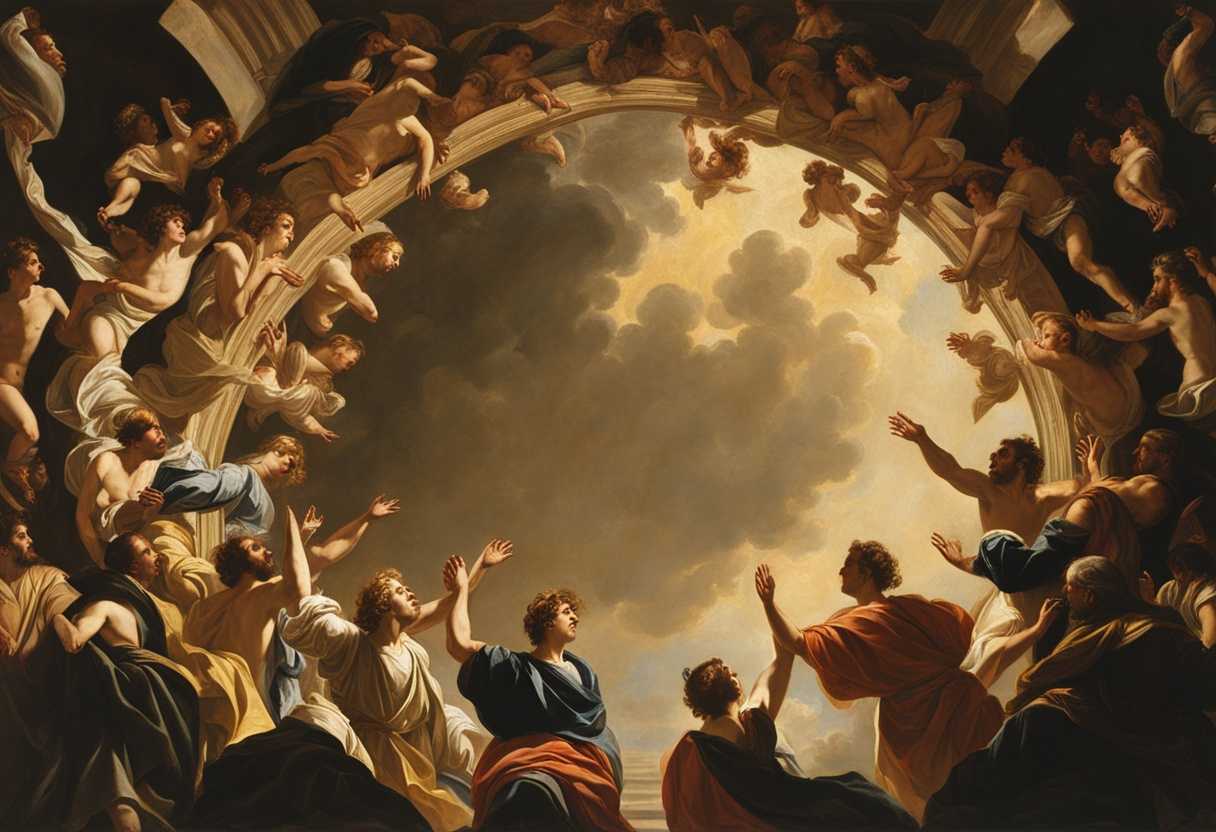 What does Numbers 14:21 really mean? - God's Blessing