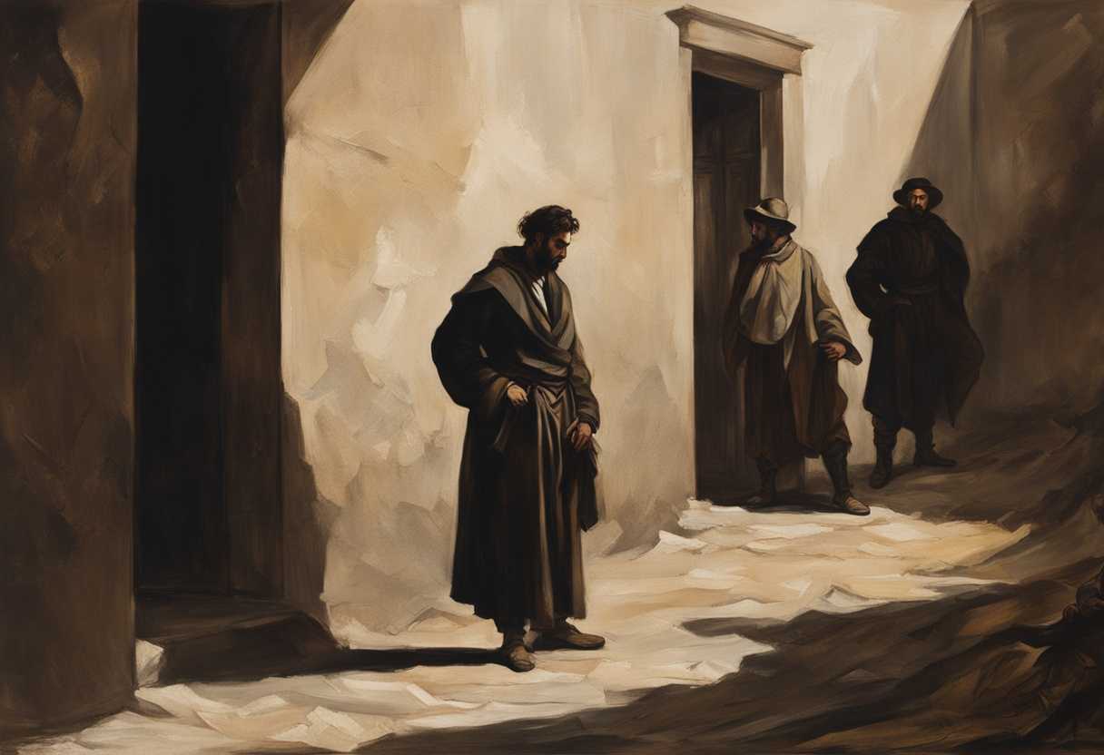 What does Numbers 14:22-23 really mean? - God's Blessing