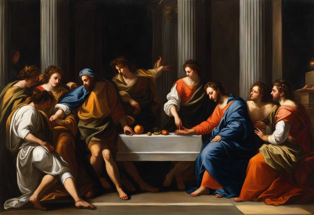 What does Numbers 16:17 really mean? - God's Blessing