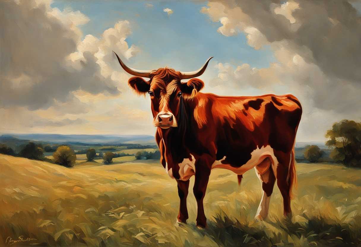 What does Numbers 19:2 really mean? - God's Blessing