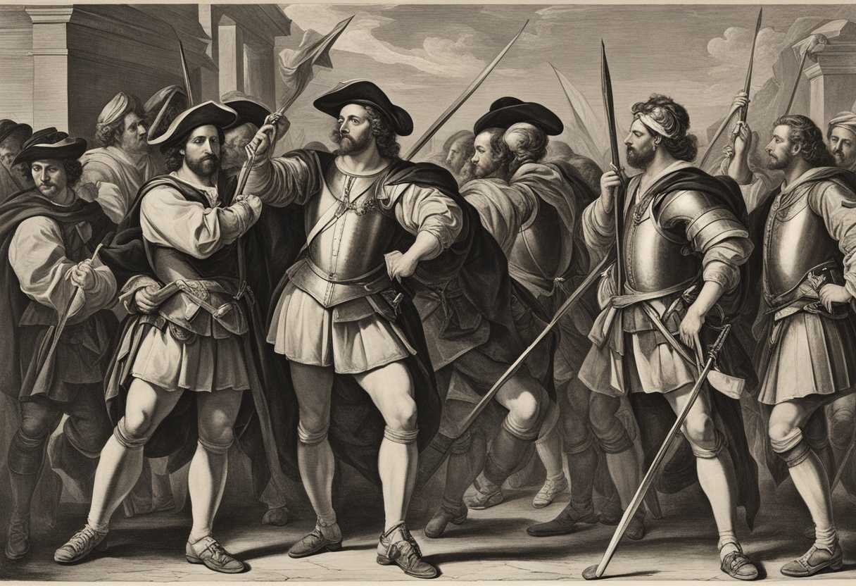 What does Numbers 1:20 really mean? - God's Blessing