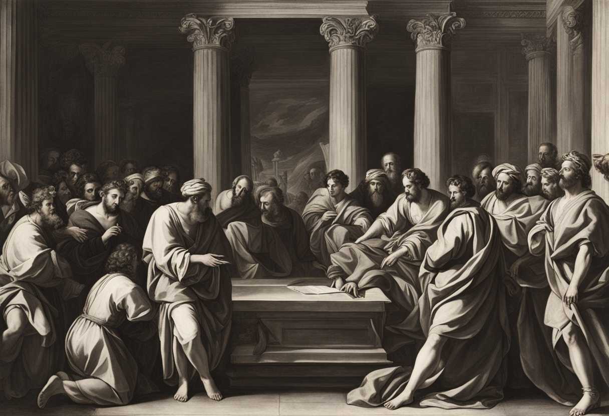 What does Numbers 20:7-13 really mean? - God's Blessing