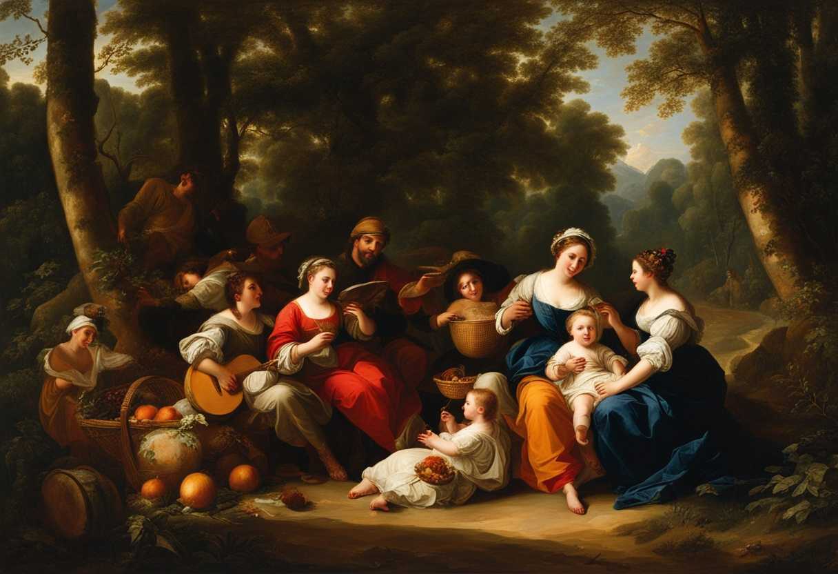 What does Numbers 23:23 really mean? - God's Blessing