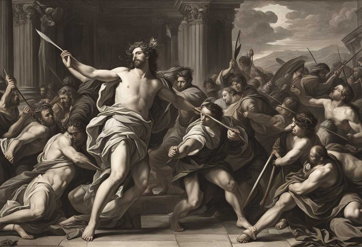 What does Numbers 25:12-13 really mean? - God's Blessing