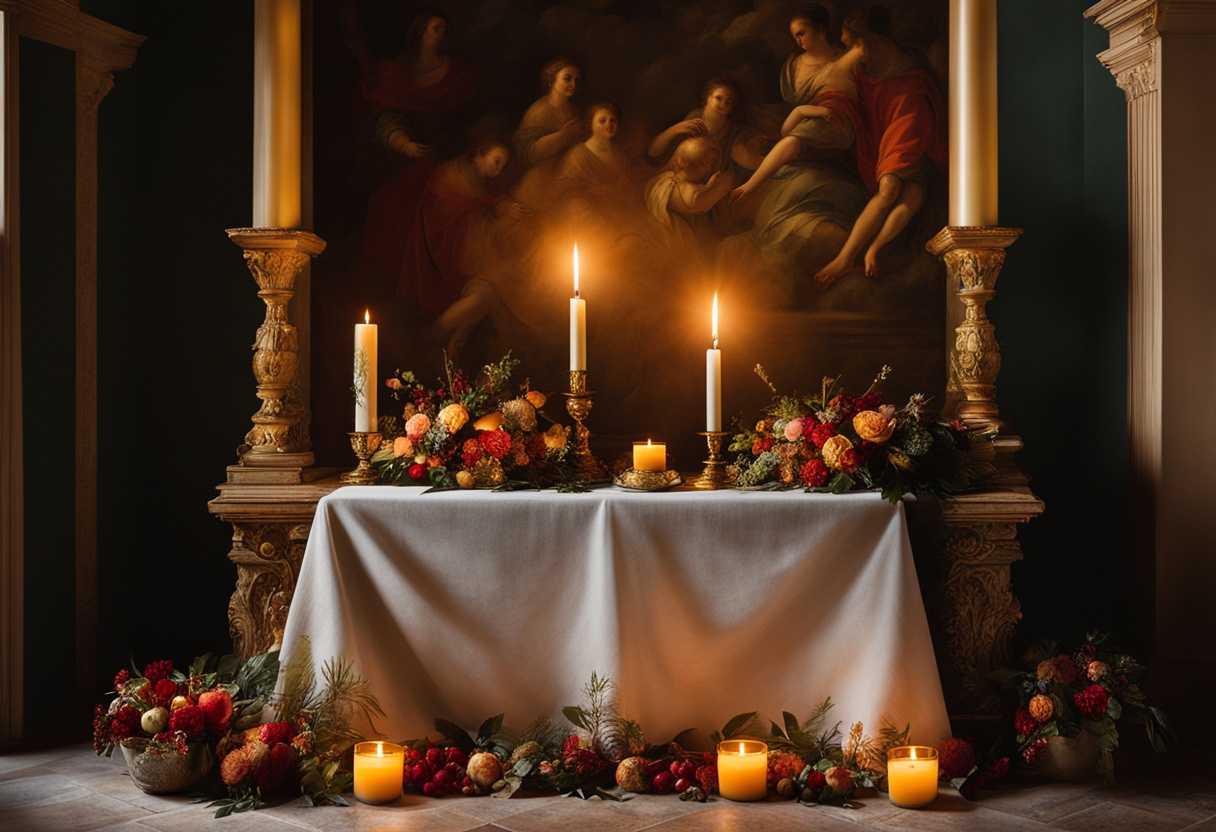 Numbers 29 Explained - Verse by Verse Commentary - God's Blessing