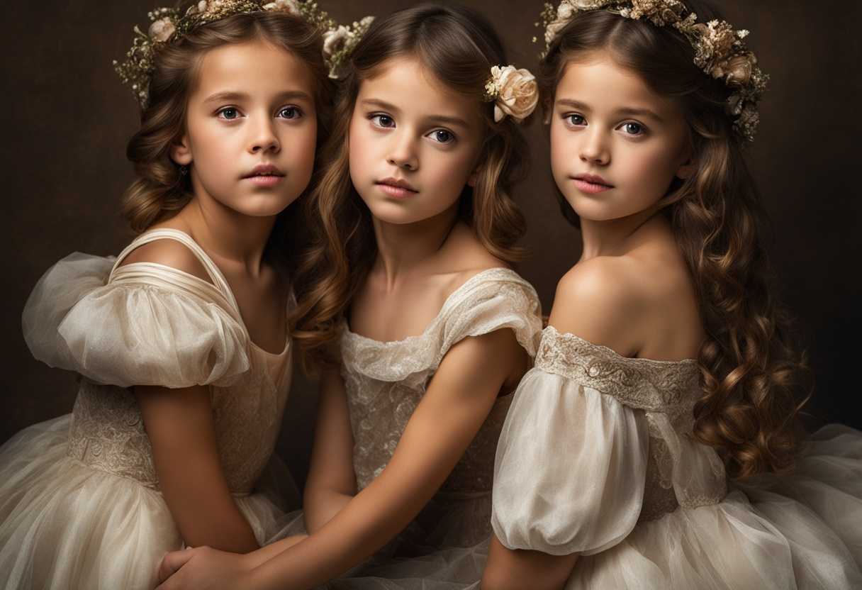 What does Numbers 31:18 really mean? - God's Blessing