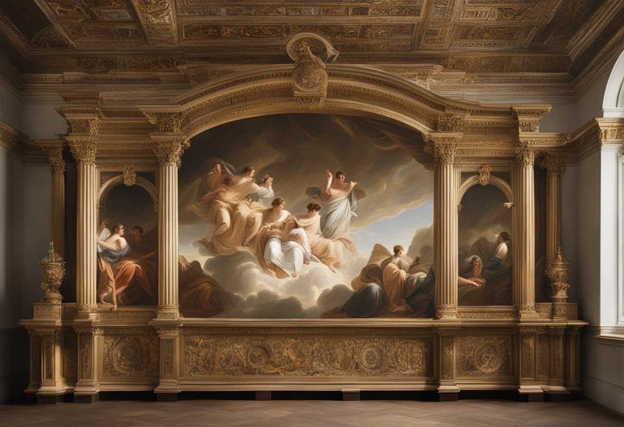 What does Numbers 4:5 really mean? - God's Blessing