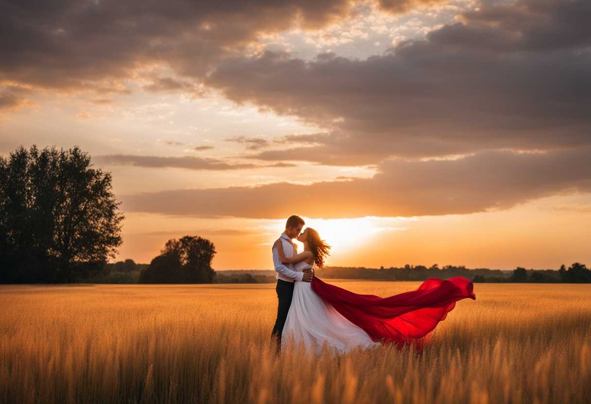 What does Numbers 6:23 really mean? - God's Blessing