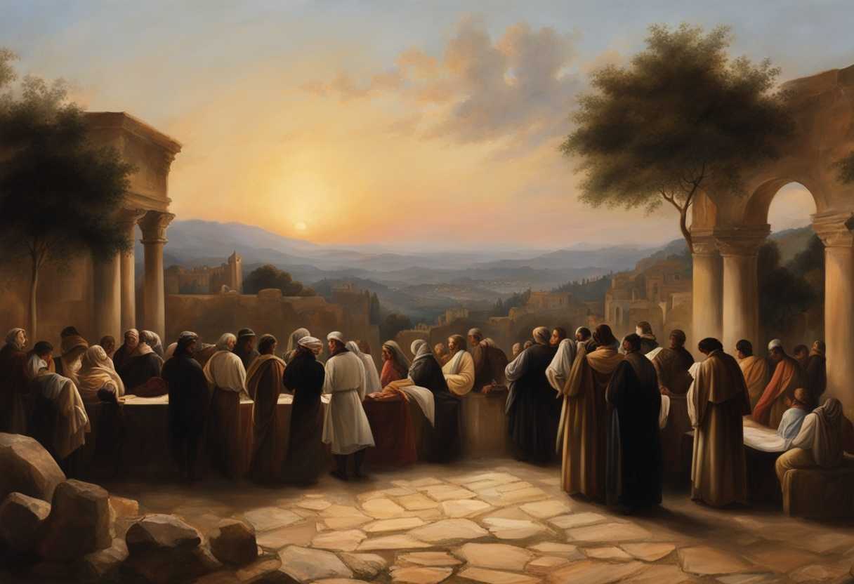 What does Obadiah 1:17 really mean? - God's Blessing