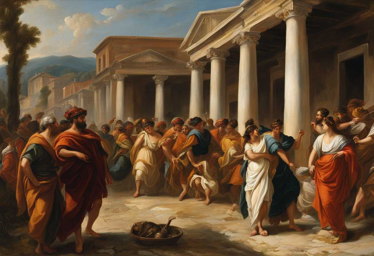 Philippians: The True Meaning - God's Blessing