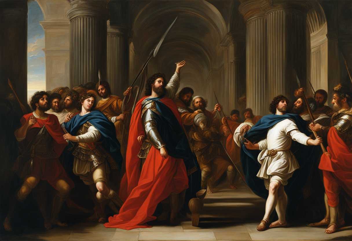 What does Philippians 1:12-20 really mean? - God's Blessing