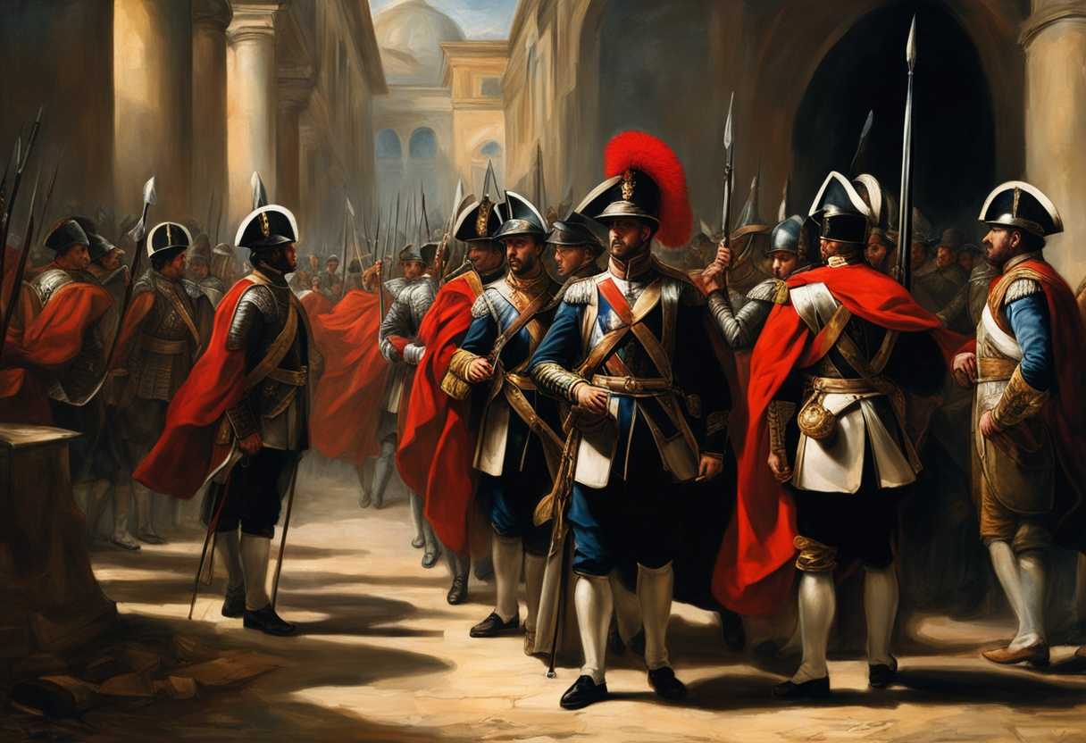 What does Philippians 1:13 really mean? - God's Blessing