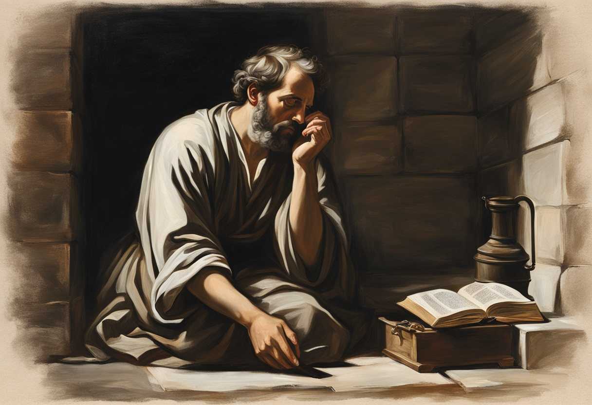 What does Philippians 1:19-20 really mean? - God's Blessing