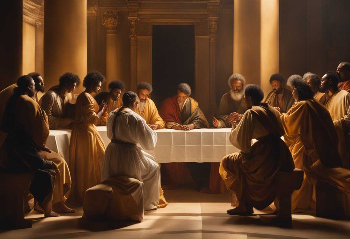 What does Philippians 1:4 really mean? - God's Blessing