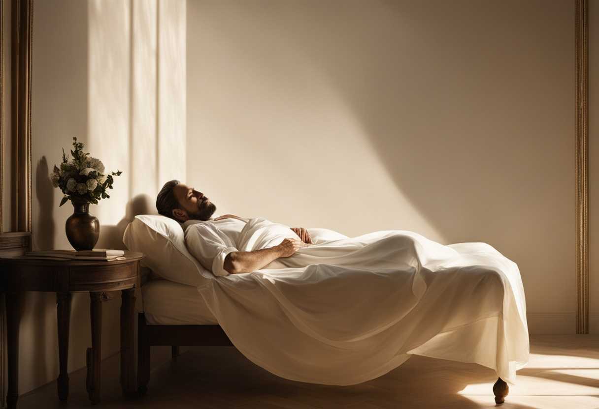 What does Philippians 2:27 really mean? - God's Blessing