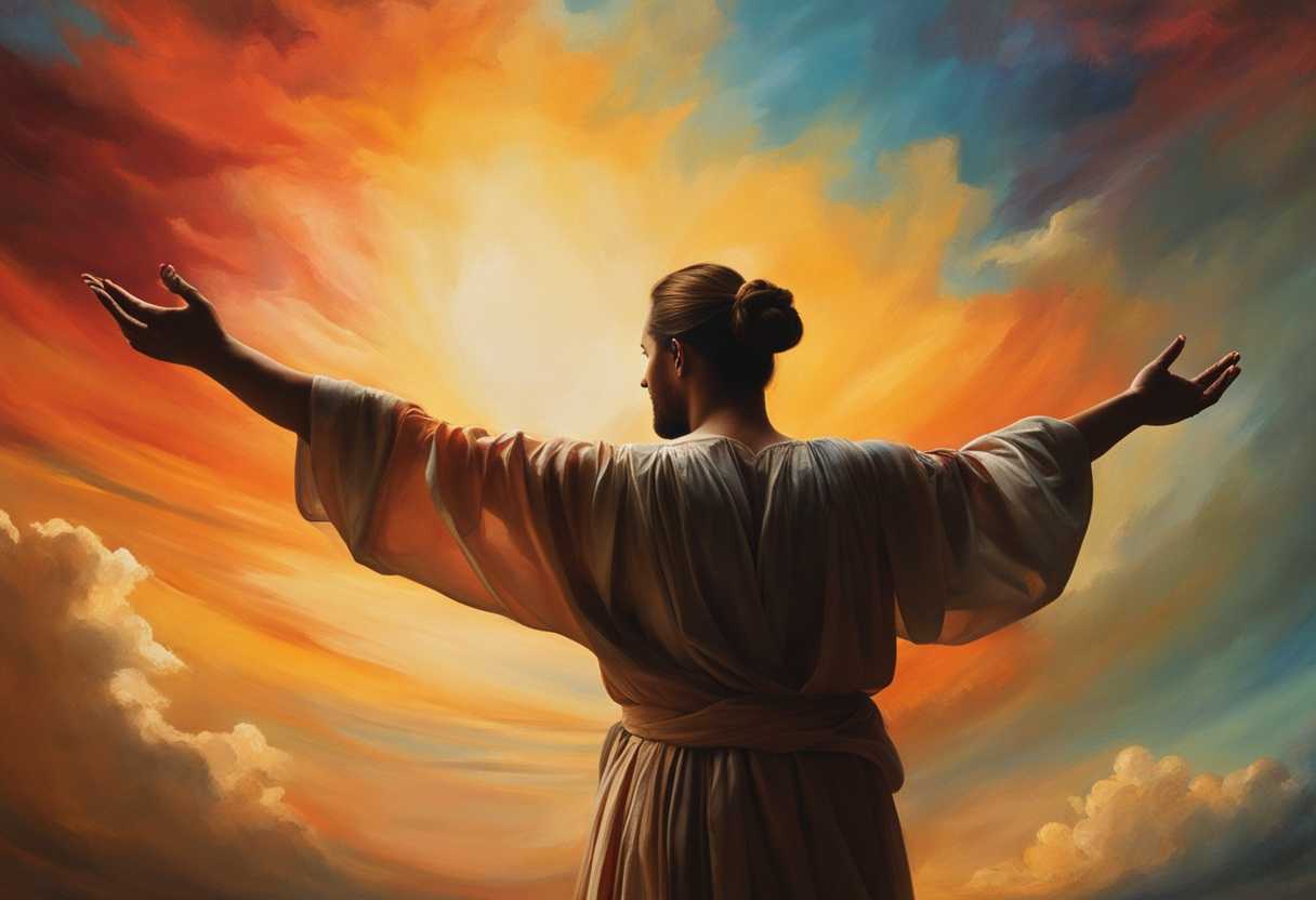 What does Philippians 3:10-11 really mean? - God's Blessing