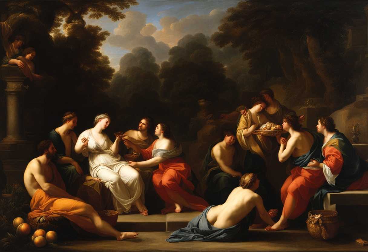 What does Philippians 4:18 really mean? - God's Blessing