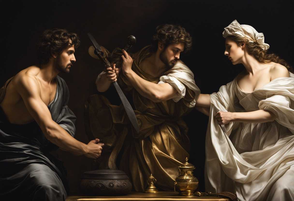 What does Proverbs 10:11 really mean? - God's Blessing