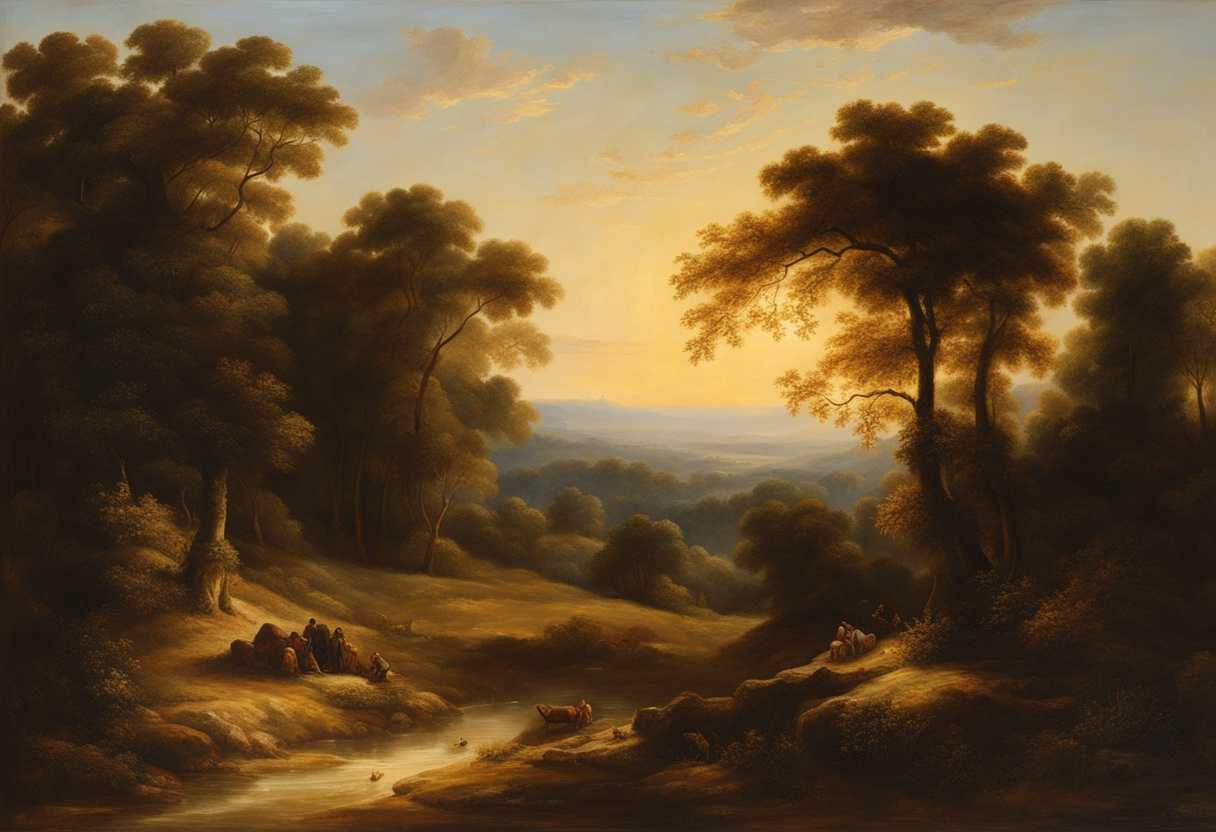 What does Proverbs 10:27-29 really mean? - God's Blessing