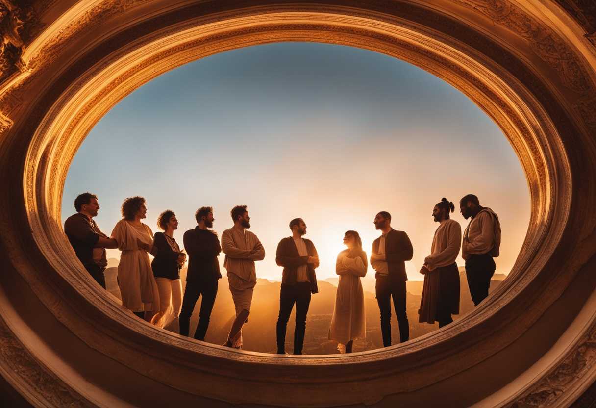 What does Proverbs 11:4 really mean? - God's Blessing